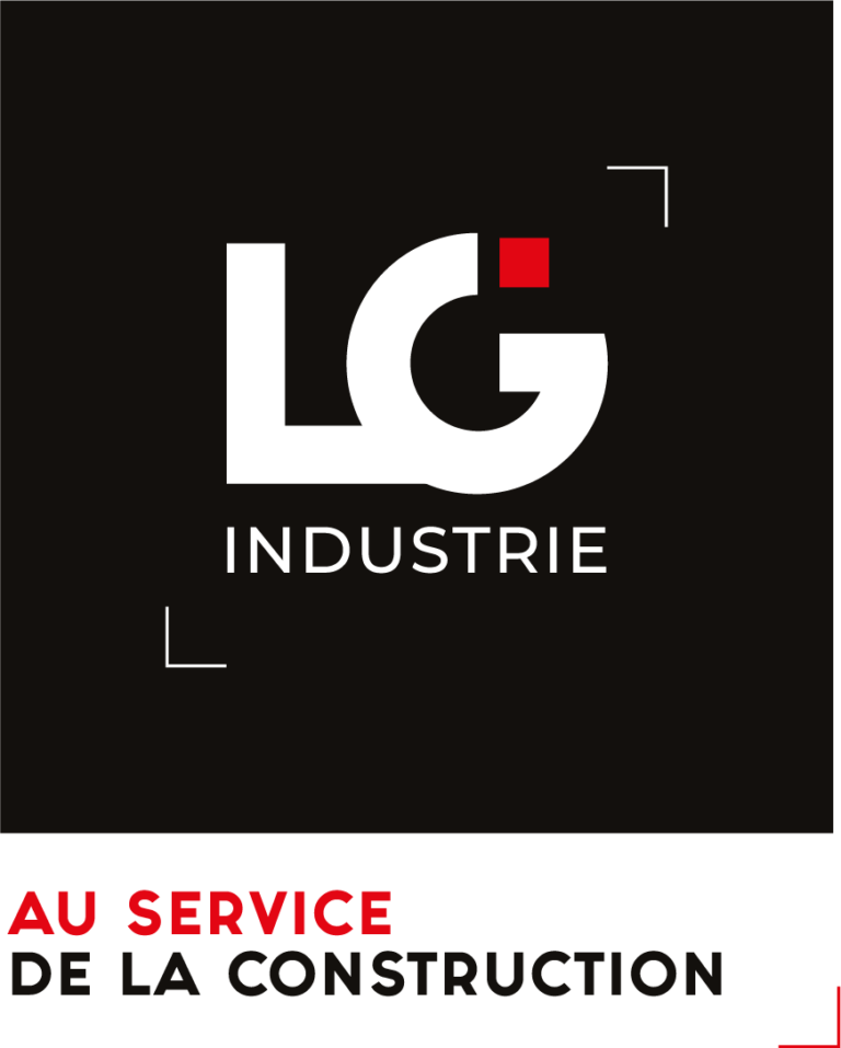 Préfabrication béton - LG INDUSTRIE